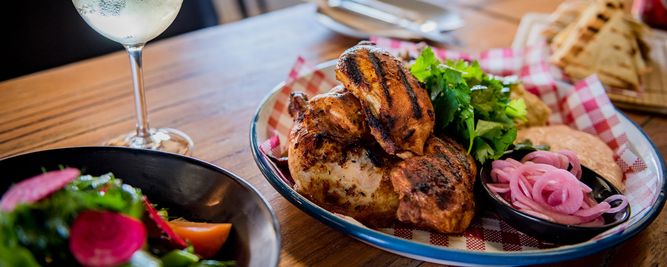 Northcote Social Club Bar & kitchen - Northcote Social Club