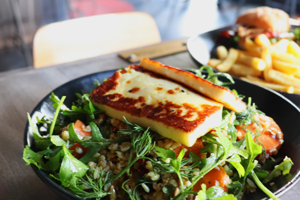 Northcote Social Club Bar & kitchen - Northcote Social Club